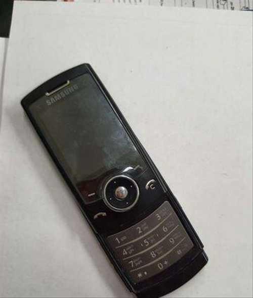 Телефон Samsung SGH-U600 на запчасти
