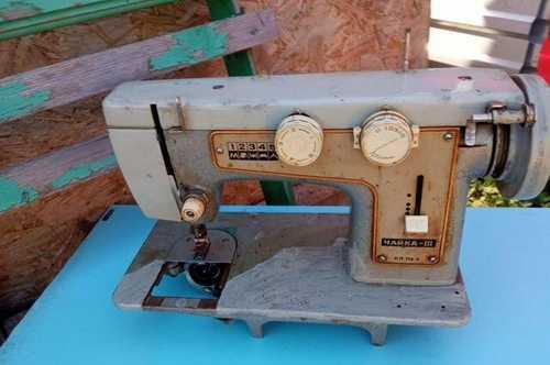 Головка швейной машины Чайка III