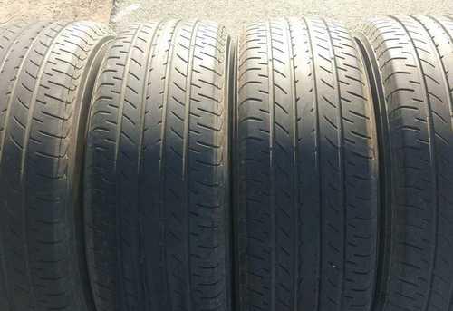 Yokohama BluEarth E51B 225/60 R18 100H