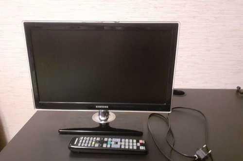 Телевизор Samsung UE19D4000NW
