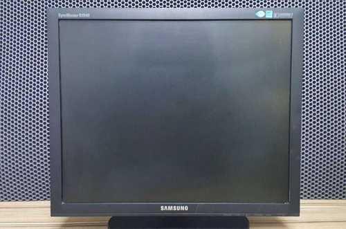 Монитор 19" Samsung B1940R (1280x1024)(VGA DVI)