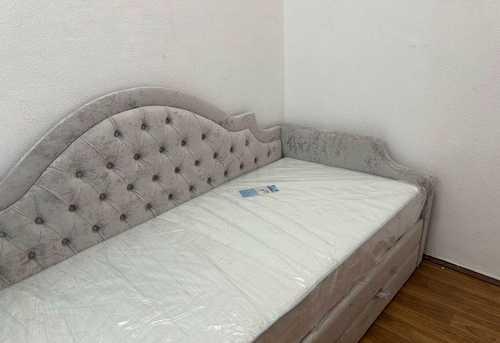 Кровать "Ангелина", 160х190/200 см