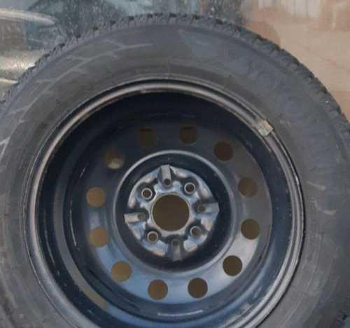 Yokohama 104ZR 175/65 R14