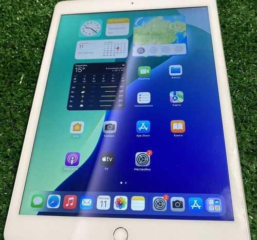iPad 8th поколения 2020 32gb wi-fi