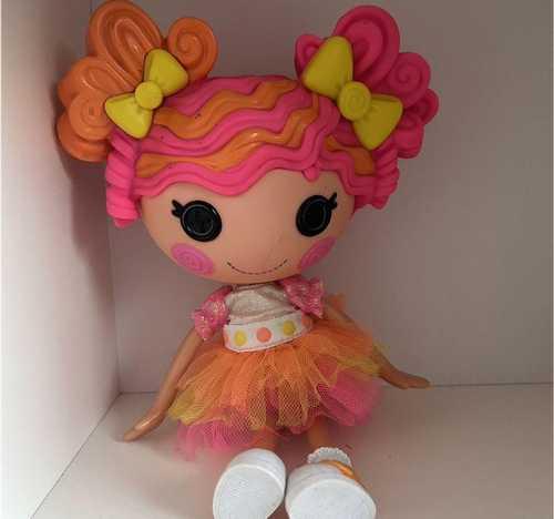 Кукла Lalaloopsy Лалапупси