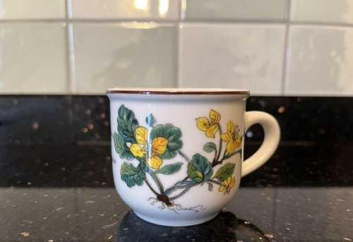 Кофейная чашка botanica villeroy & boch
