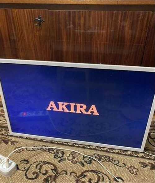 Телевизор Akira smart TV 32 Дюйма