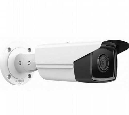 IPC-B582-G2/4I 6mm HiWatch PRO IP камера видеонабл