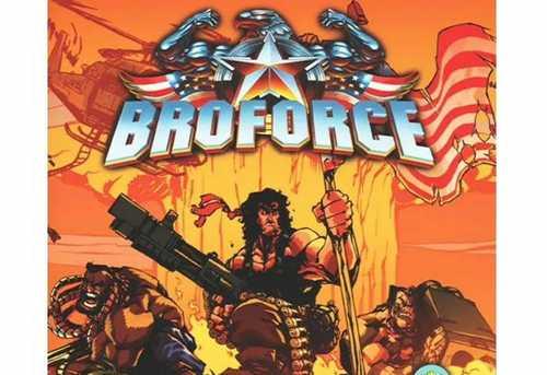 BroForce - PS4 / PS5