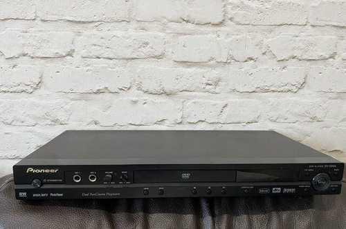 DVD player pioneer DV-595K