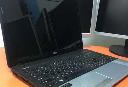 Ноутбук - Acer E1521- 2KI