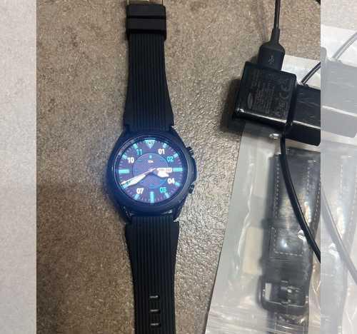 Samsung galaxy watch 3