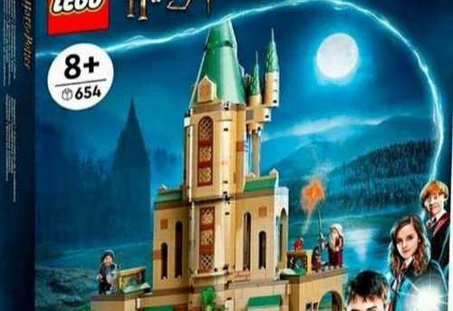 Lego Harry Potter 76402 Офис Дамблдора
