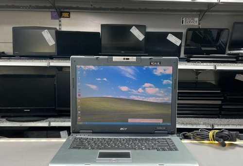 Ноутбук Acer TravelMate 2483WXMi