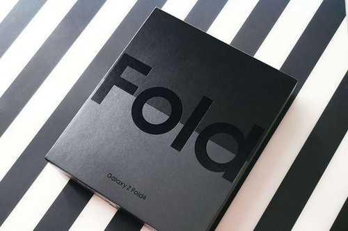 Z Fold 4 512GB New Samsung Galaxy Fold4 12/512