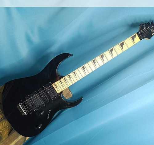 Электрогитара Ibanez RRG370MDX, HSH 24 лада, Floyd