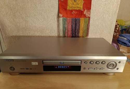 CD/MP3/dvd плеер denon DVD-700 в идеале