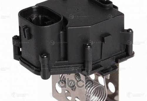Резистор PSA 307/C4 00- разъемы сверху. 6.5A/15