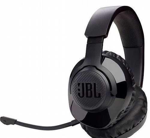 Беспроводная игровая гарнитура JBL Quantum 350 Wir