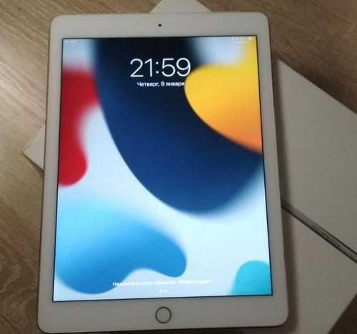 iPad Air 2