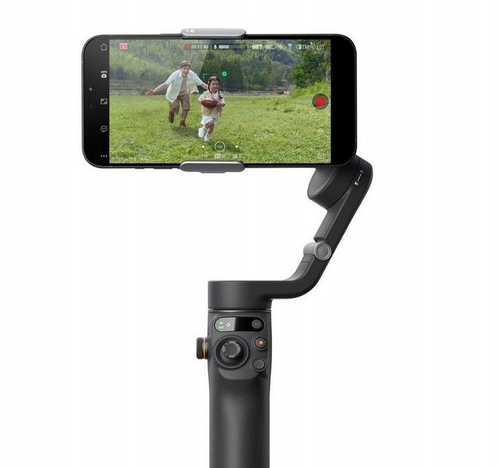 Стабилизатор для съемки Dji Osmo Mobile 6