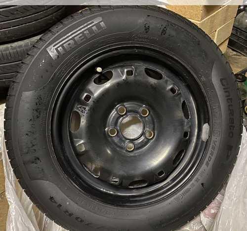 Pirelli Cinturato P1 Verde 175/70 R14 84H