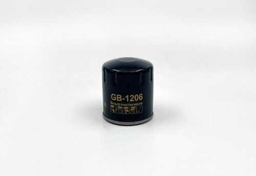 BIG filter GB-1206 Фильтр масляный