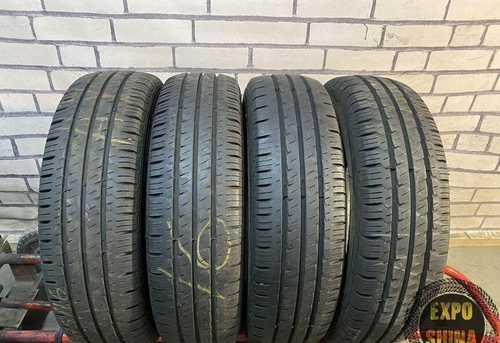 Hankook Vantra LT RA18 205/75 R16C 110R