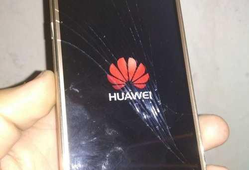 HUAWEI Y5 II, 8 ГБ