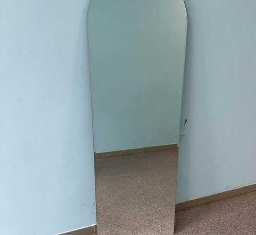 Зеркало напольное в полный рост бу 50см*150 см