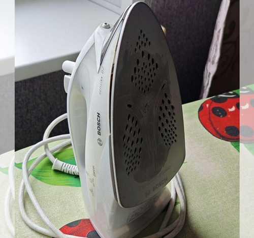 Утюг bosch