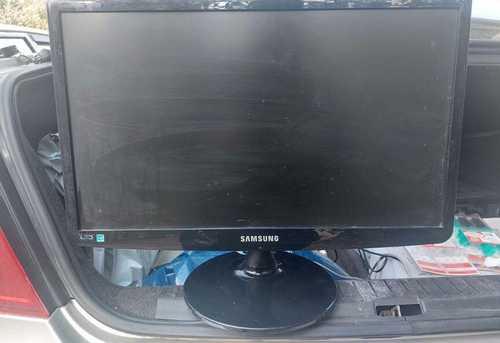 Монитор Samsung S22A100N 21.5 full HD