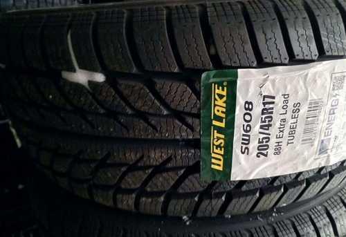 Westlake SW608 205/45 R17