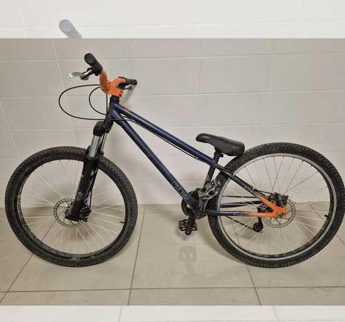 Велосипед Norco Ryde 26