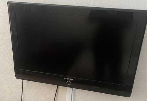 Телевизор Samsung LE32A430T1XRU