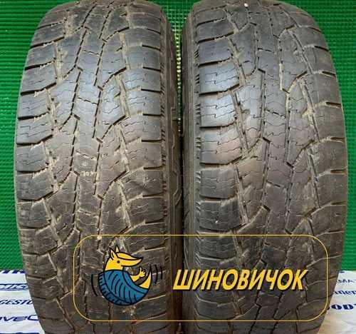 Nokian Tyres Rotiiva AT 235/75 R15