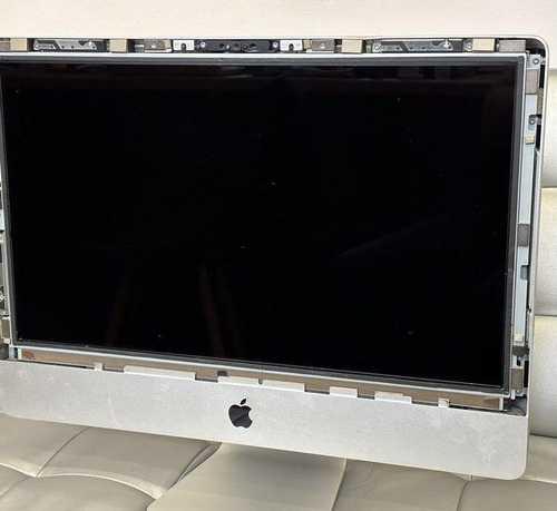 Apple iMac 21.5 2011 i5/4/1000gb (на запчасти)