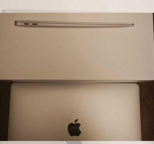 Apple macbook air 13 2020 m1 8gb 256