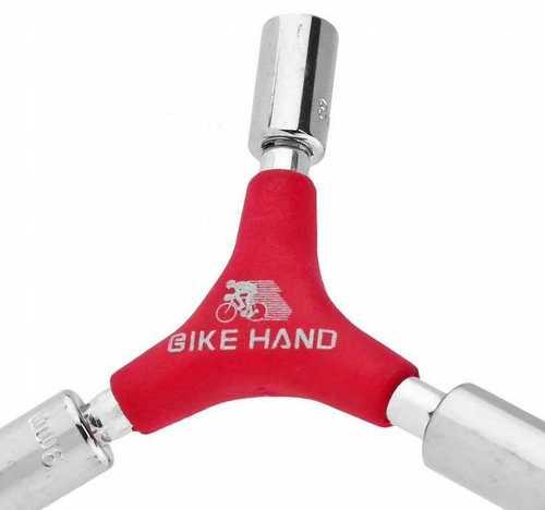 Мультиключ Bike Hand YC-357-Y