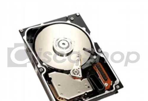 Жесткий диск dell 146GB 10K scsi 3.5" 68-PIN