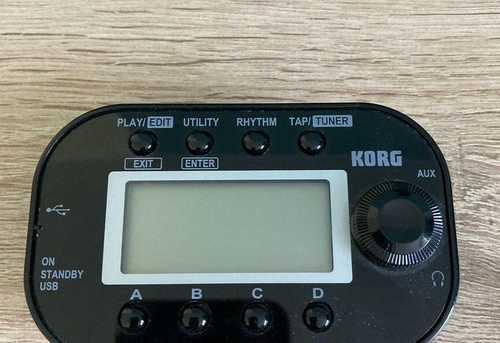 Korg Pandora mini