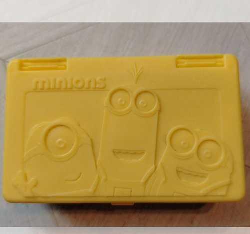 Миньоны фигурки thinktoy