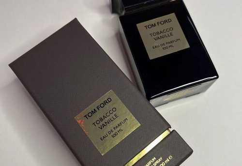 Духи Tobacco Vanille Tom Ford 100мл