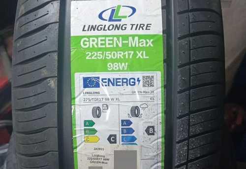 LingLong Green-Max 225/50 R17 98