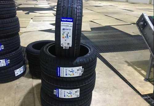 Windforce Catchfors UHP 225/45 R18 95W