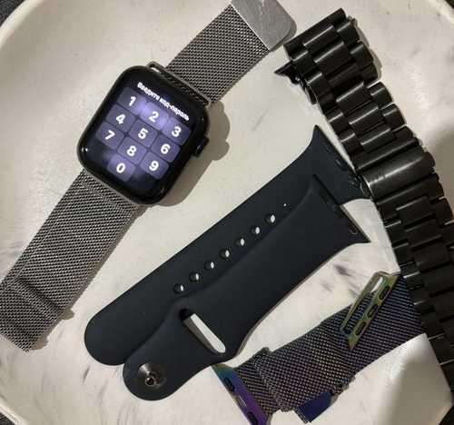 Смарт-часы Apple Watch SE 2023 40mm