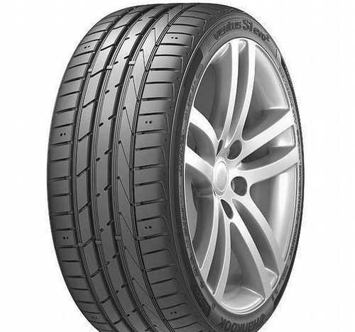 Hankook Ventus S1 Evo 2 K117 235/55 R17 103V