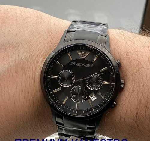 Часы Armani