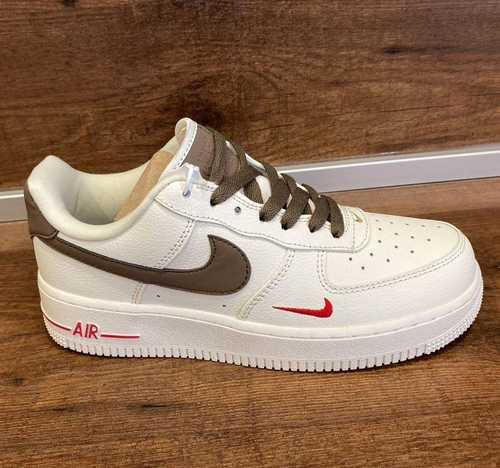 Кроссовки nike air force 1