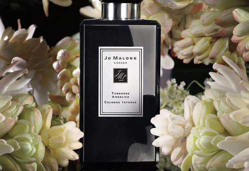 JO malone london Cologne Intense Tuberose Angelica